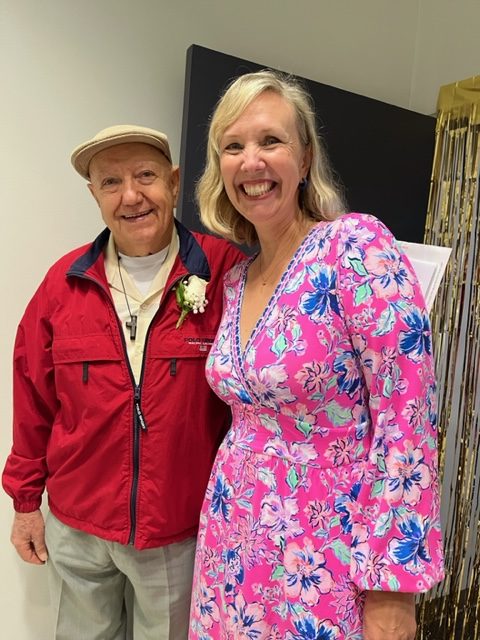 Roque and Mark » Roque & Mark Celebrates Jose Becerra’s Retirement ...